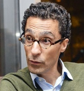 Official Website Prof. Toni Alonso, PhD